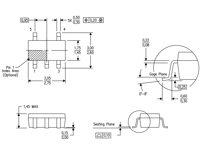 LP2985-33DBVR_（TI(德州仪器)）LP2985-33DBVR中文资料_价格_PDF手册-立创电子商城