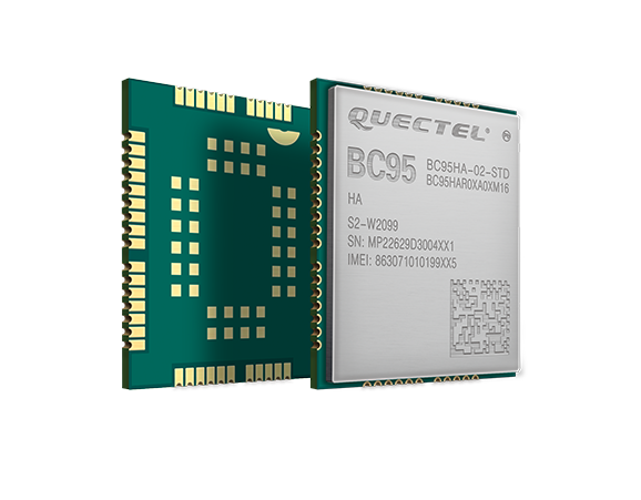 BC95-B5中文资料_最新报价_数据手册下载_Quectel(移远)-2G/3G/4G/5G模块-立创商城